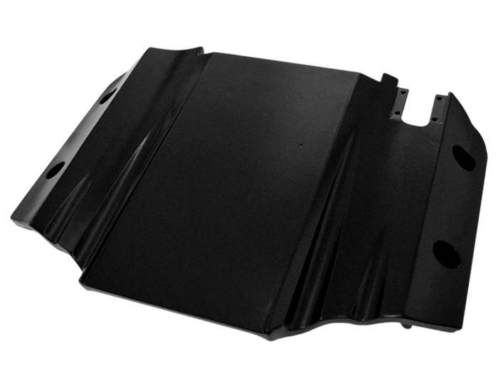 RIVA YAMAHA FZR/FZS PERFORMANCE RIDE PLATE - Tuontitukku.fi verkkokauppa