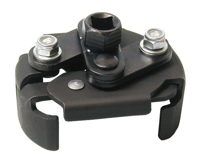 Öljynsuodattimen avain Buzzetti 60-100mm Suodattimen irroitustyökalu ...