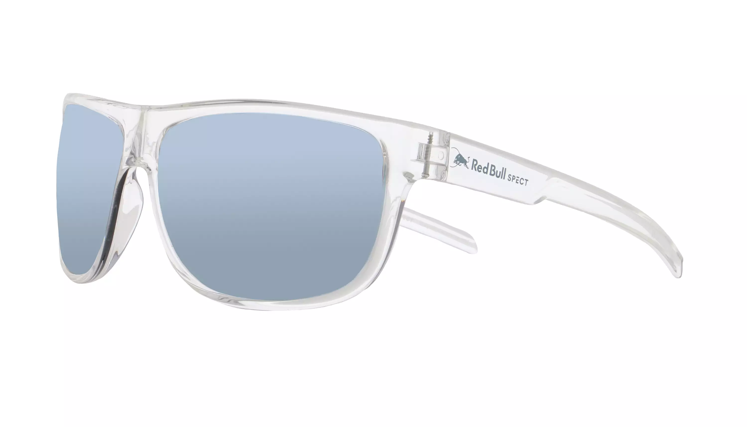 Aurinkolasit Spect Red Bull Loom Clear/Smoke Blue Mirror Pol ...