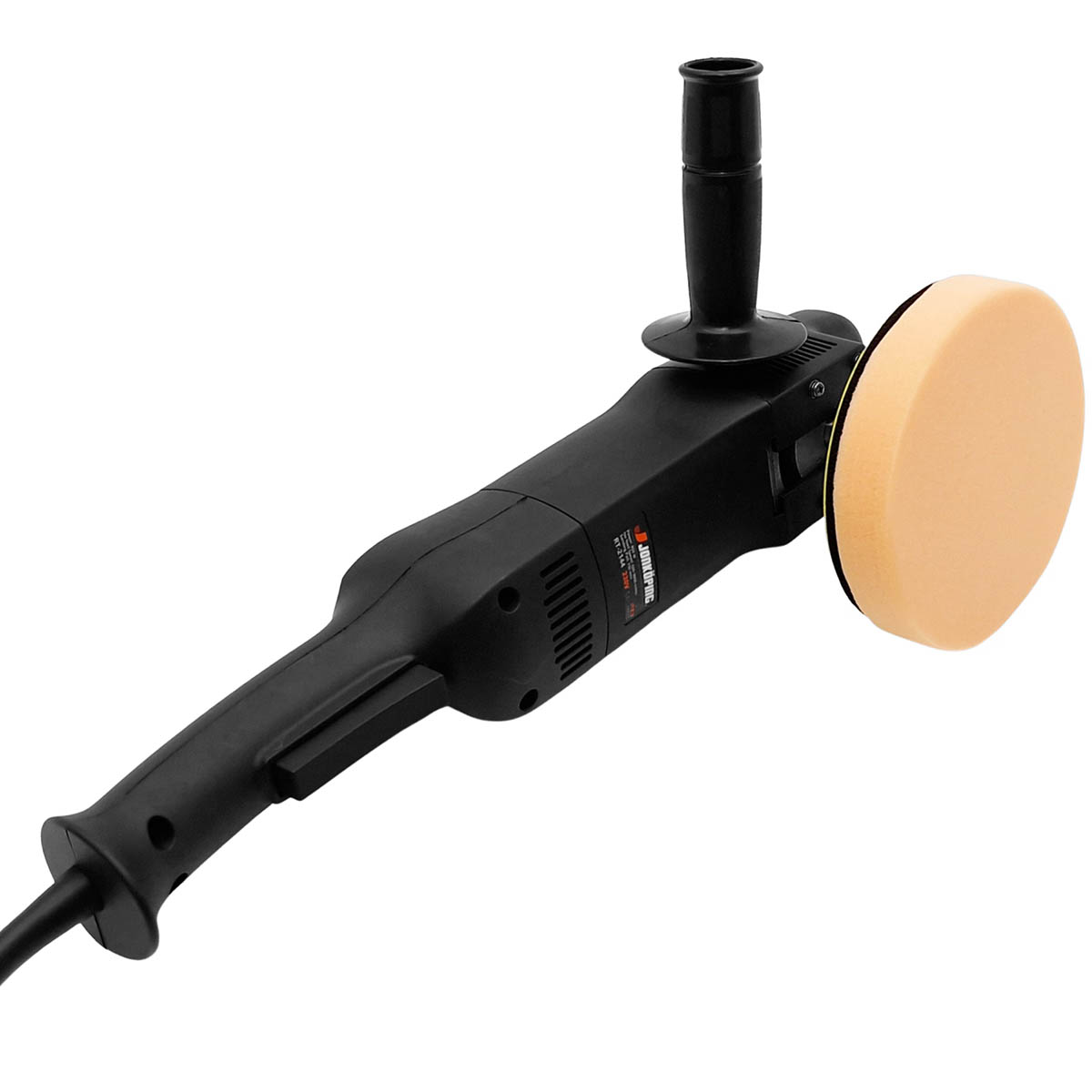 Auton kiillotuskone 150mm 850W Jonköping ProPolish Ammattitason ...