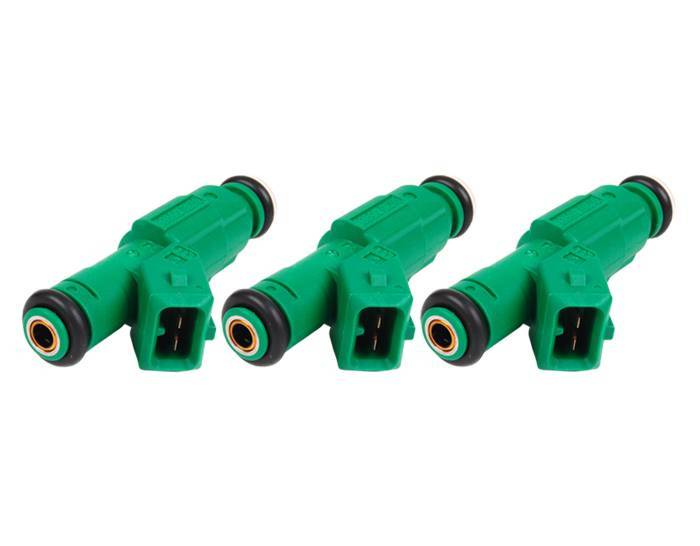 BOSCH SEA-DOO 42LB FUEL INJECTOR SET (3) - Tuontitukku.fi verkkokauppa