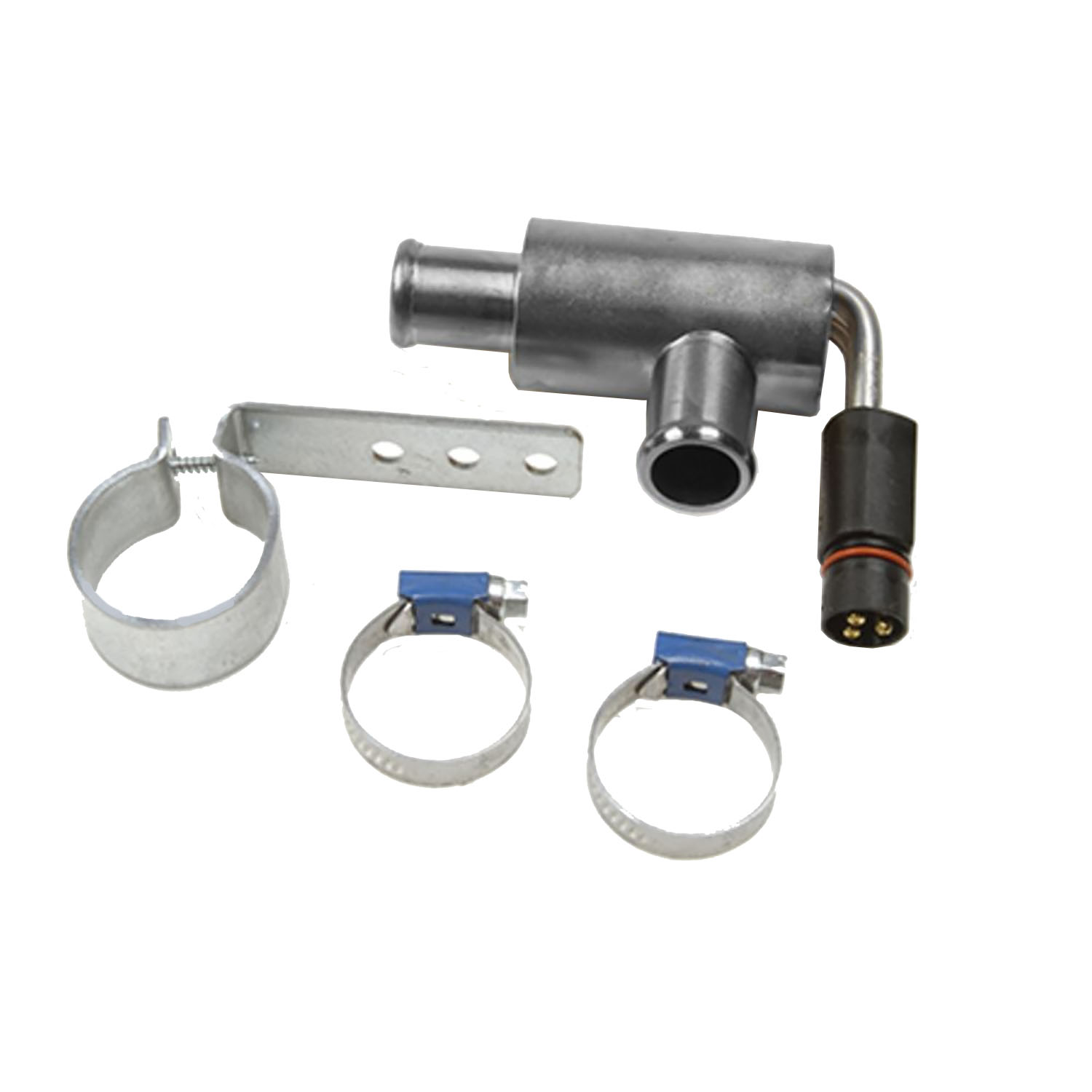 Defa letkulämmitin 19mm 550W Nestelämmitin 19mm letkulle kulma ...