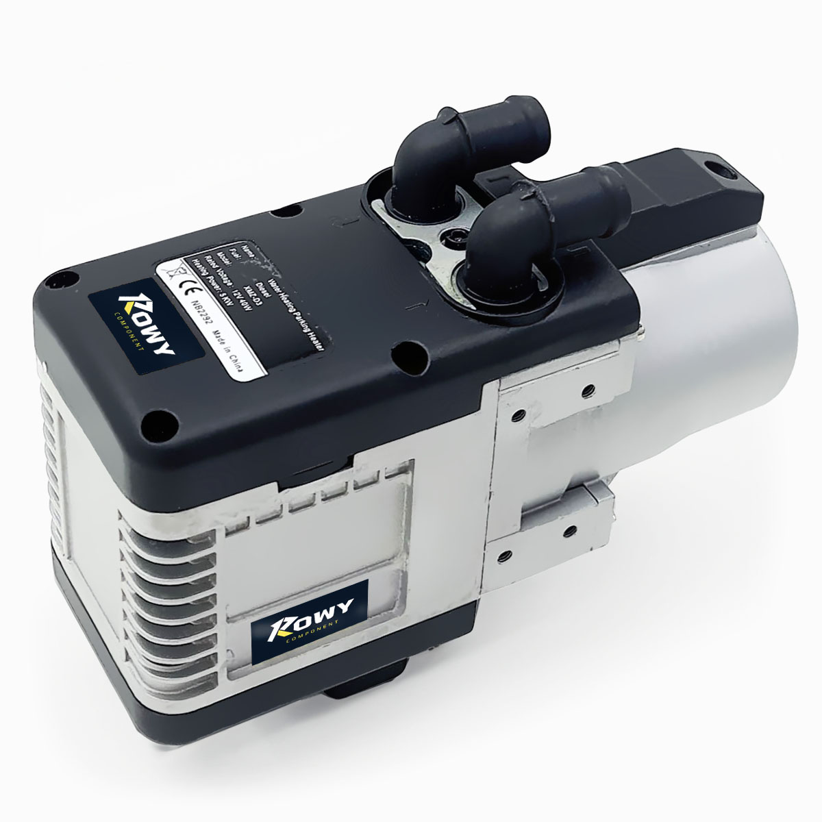 Diesel 5kW neste moottorilämmitin Thermoco Wevor 5 kaukosäädettävä ...