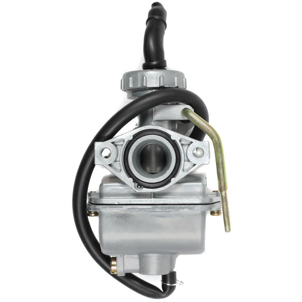 Kaasutin 20mm sopii 50-110cc PZ20 Kaasari 110cc mönkijään ja crossiin ...