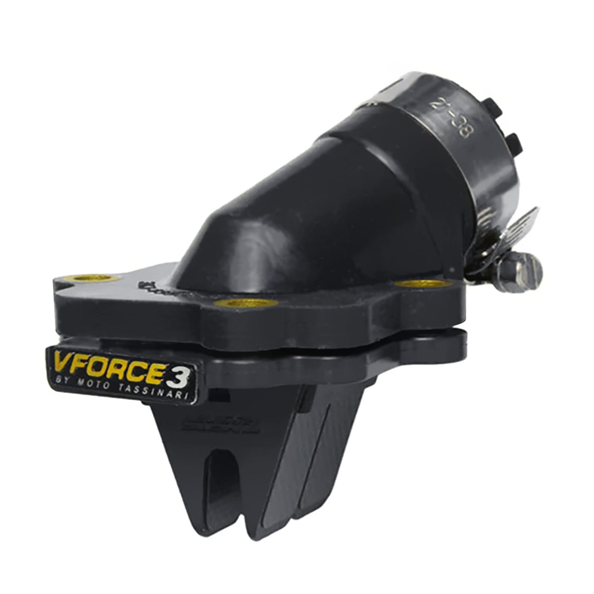 Läppäventtiili V-Force 3 Reed Valve Minarelli, Yamaha, MBK, CPI ...