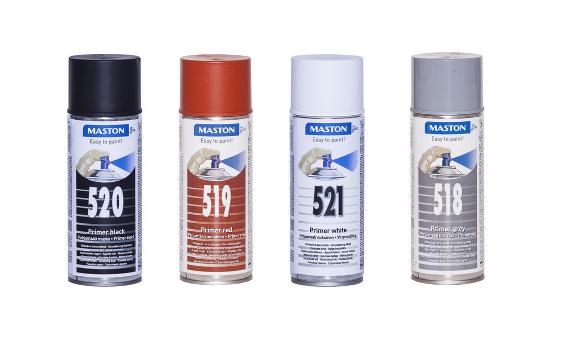 Maston pohjamaali spray 400ml - Tuontitukku.fi verkkokauppa