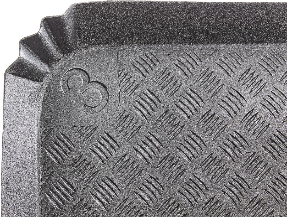 Tavaratilan matto 90x100cm Vedenpitävä kurakaukalo suojaksi ...