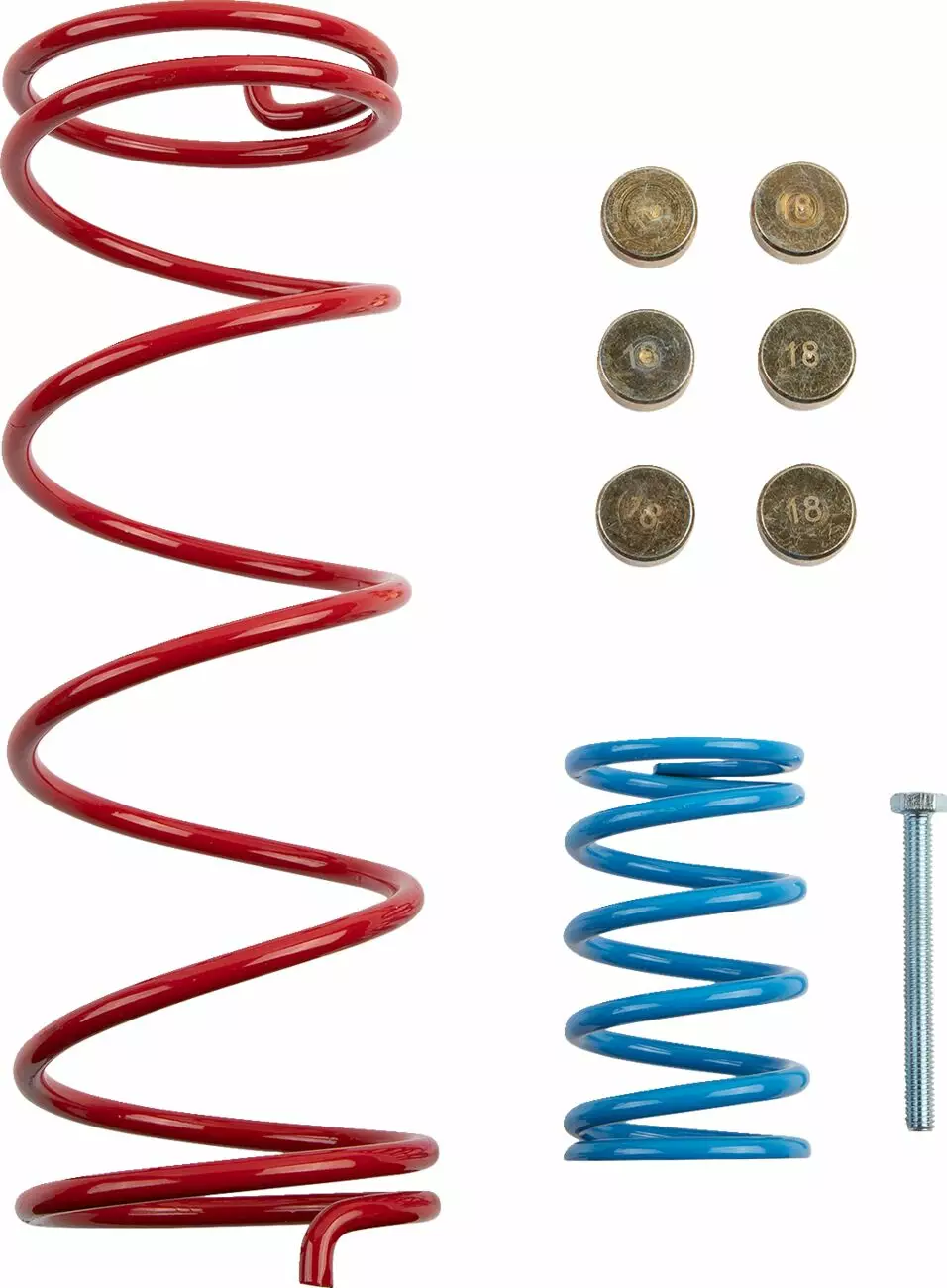 Kytkinsarja EPI Clutch Kit CFMoto Laadukas kytkin sarja CFMOTO ...