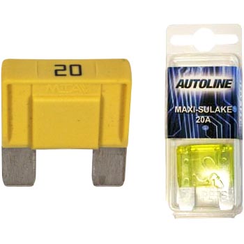 Auton sulakkeet ja sulakerasiat |Tuontitukku.fi verkkokauppa