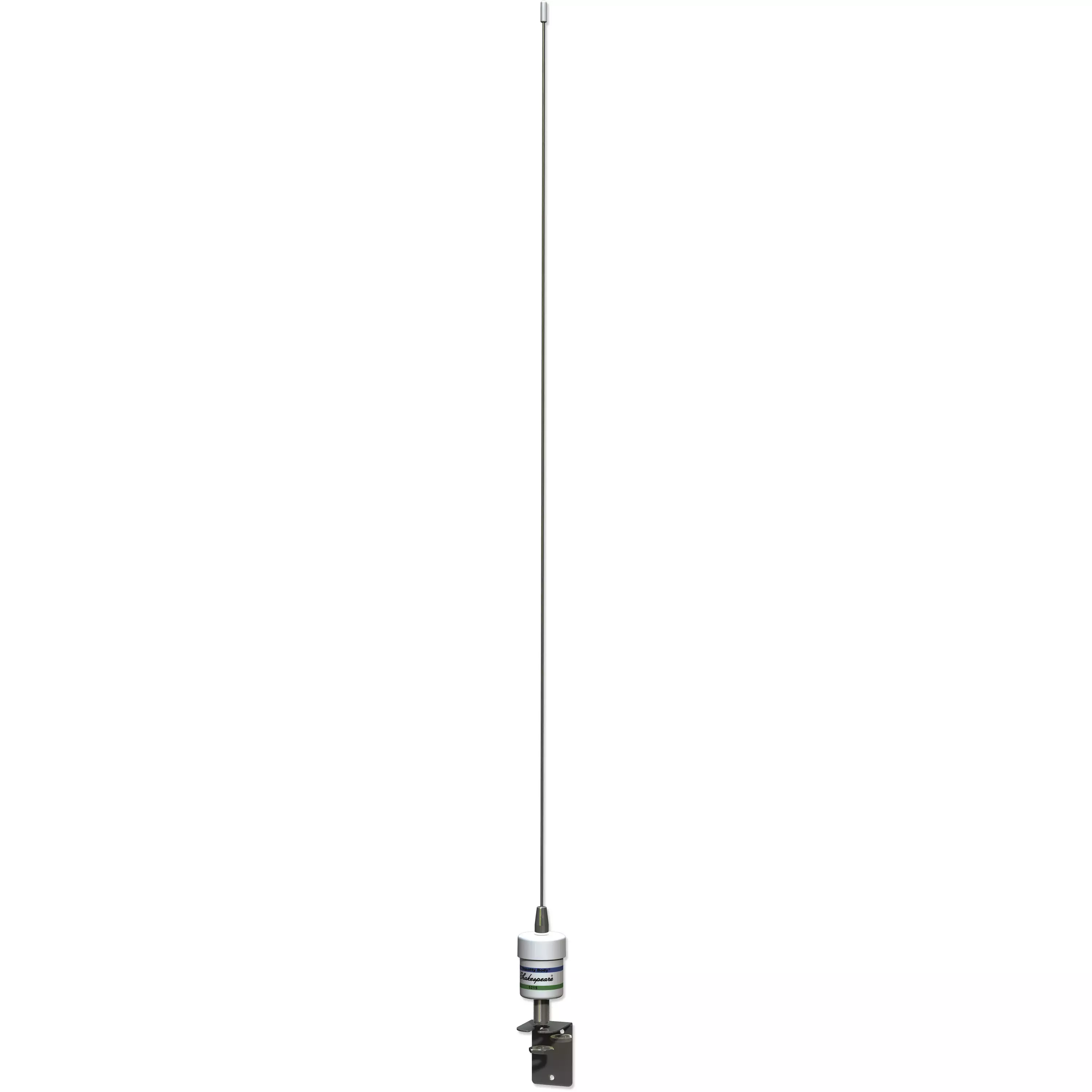 Shakespeare 5215-D stainless steel VHF antenni - Tuontitukku.fi ...