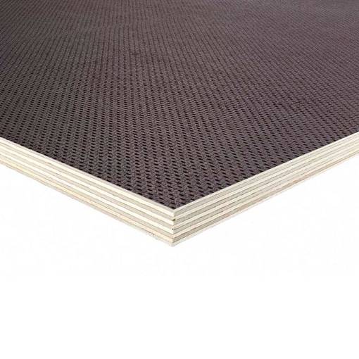 Filmivaneri Viira Original 15mm 1250x2500mm Kosteuden- ja iskunkestävä ...