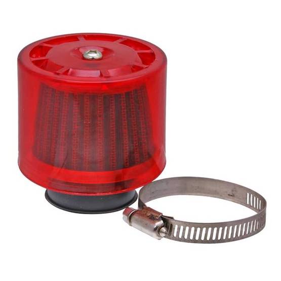 Crossin kaasuttimet, suodattimet ja tankit - Tuontitukku.fi