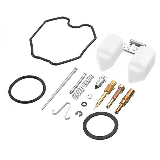 Crossin kaasuttimet, suodattimet ja tankit - Tuontitukku.fi