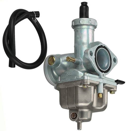 Crossin kaasuttimet, suodattimet ja tankit - Tuontitukku.fi