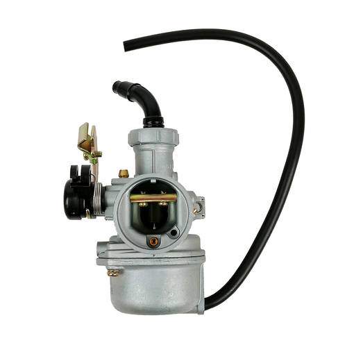 Crossin kaasuttimet, suodattimet ja tankit - Tuontitukku.fi