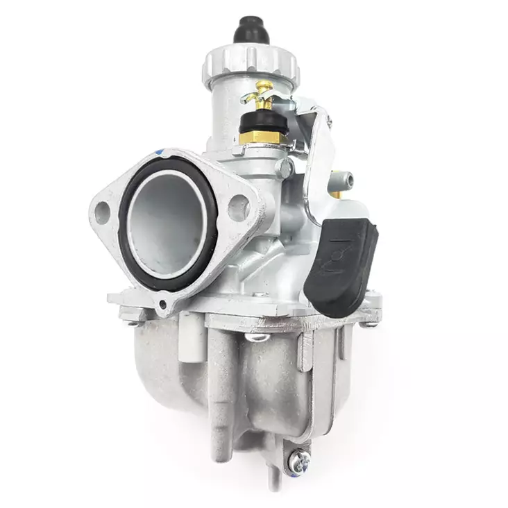 Kaasutin 26mm Mikuni-type VM22 / PZ26 Laadukas kaasutin! 110-150cc crossit - Tuontitukku.fi ...