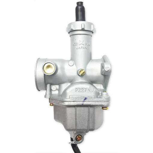 Crossin kaasuttimet, suodattimet ja tankit - Tuontitukku.fi