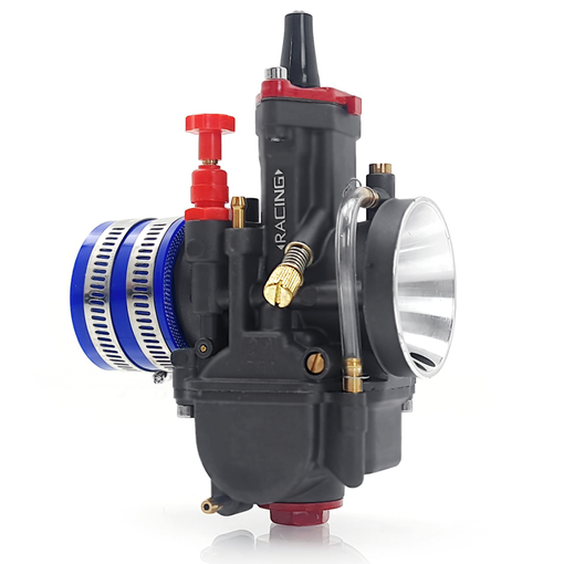 Crossin kaasuttimet, suodattimet ja tankit - Tuontitukku.fi