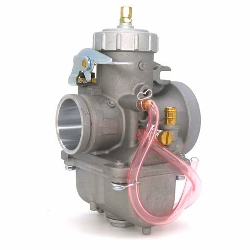 Crossin kaasuttimet, suodattimet ja tankit - Tuontitukku.fi