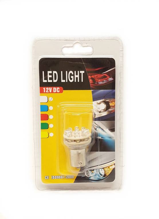 LED-polttimot ja LED-sarjat autoon | Tuontitukku.fi