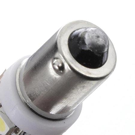 LED-polttimot ja LED-sarjat autoon | Tuontitukku.fi