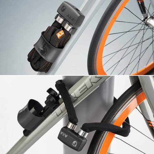 Pyörän lukot ja soittokellot | Tuontitukku.fi nettikauppa