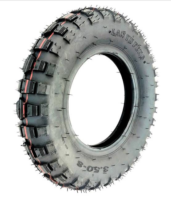 Crossin ja mopon renkaat ja vanteet Tuontitukusta