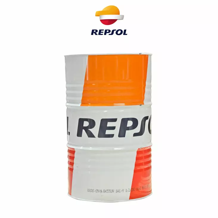 Repsol Rider Town 4T 20W-50 208L Repsol Rider Town moottoriöljy 20W-50 ...