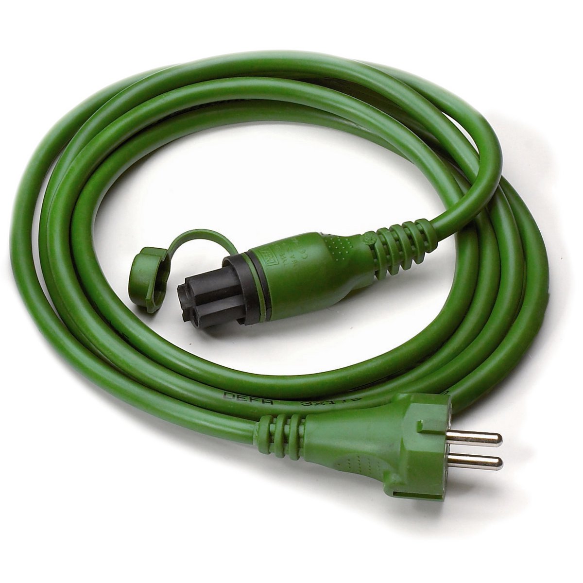 Defa lohkolämmitysjohto 5m Defa MiniPlug - Tuontitukku.fi verkkokauppa