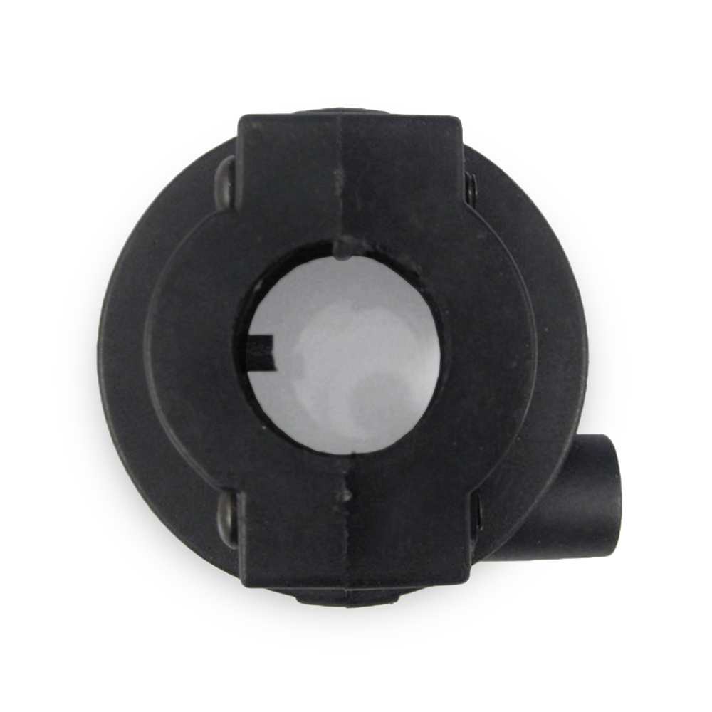 Kaasukahvan runko 70cc / 125cc Samurai Muovinen kaasukahvarunko ...