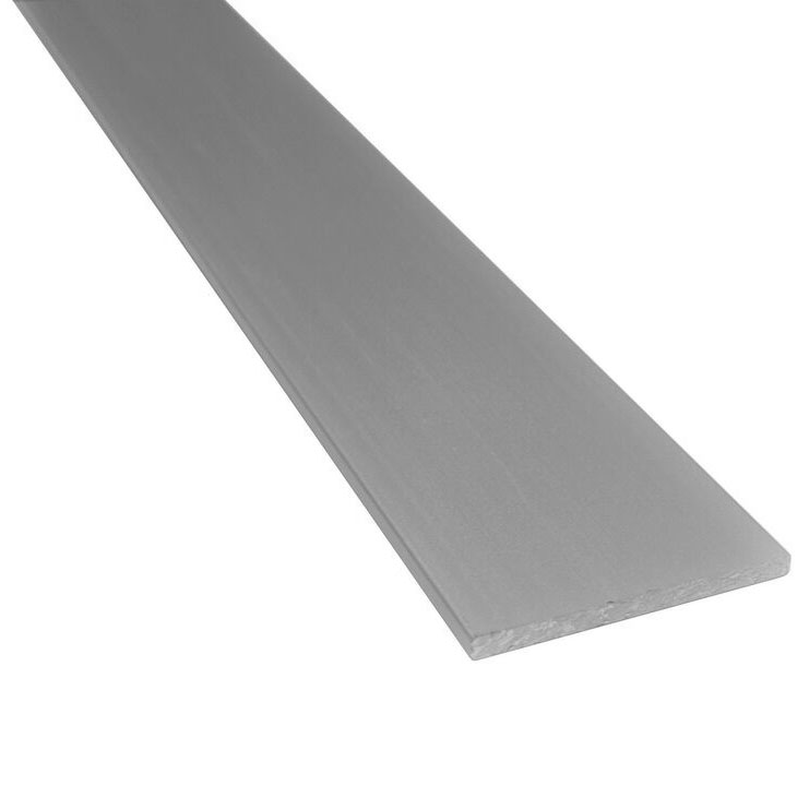 Lattalista alumiini 40x3mm 2m Warma Anodisoitu alumiinilatta ...