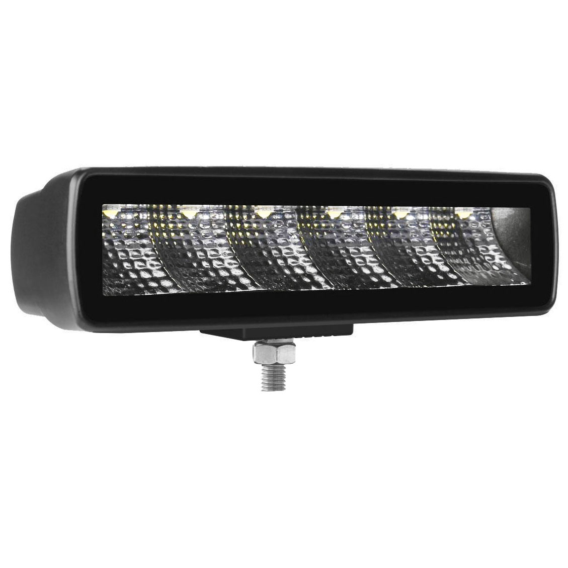 Led työvalo 30W 2880lm ECE R10 Työvalo lähialueiden valaisuun ...