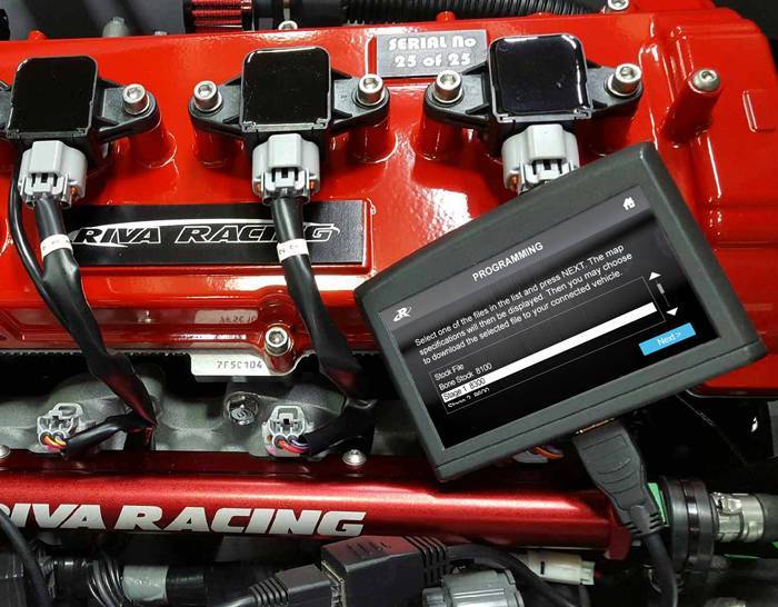 RIVA ECU REPROGRAMMING SERVICE - Tuontitukku.fi verkkokauppa