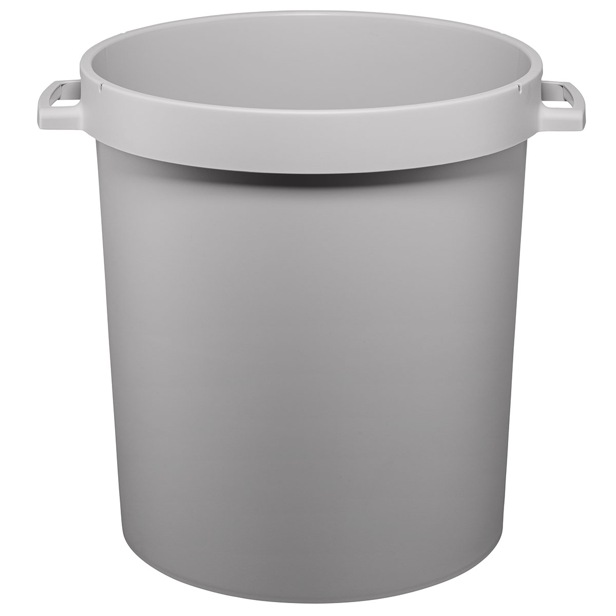 Saavi 80L vaalean harmaa Iso kokoinen saavi ulos ja sisälle ...