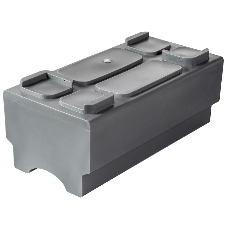 Lauttaponttooni runko 220kg 120cm Rakenna sellainen laituri kuin haluat ...