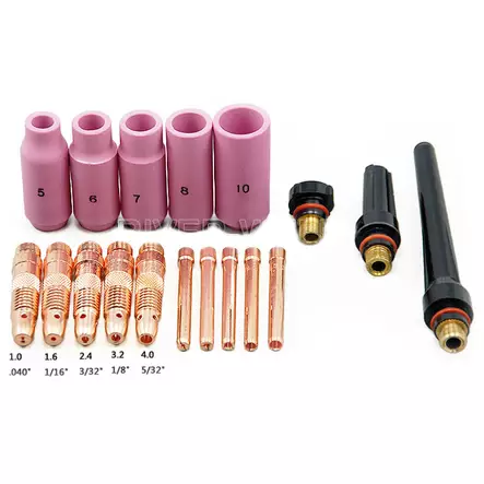 Tig hitsauskoneet ja tig-hitsaus tarvikkeet | Tuontitukku.fi