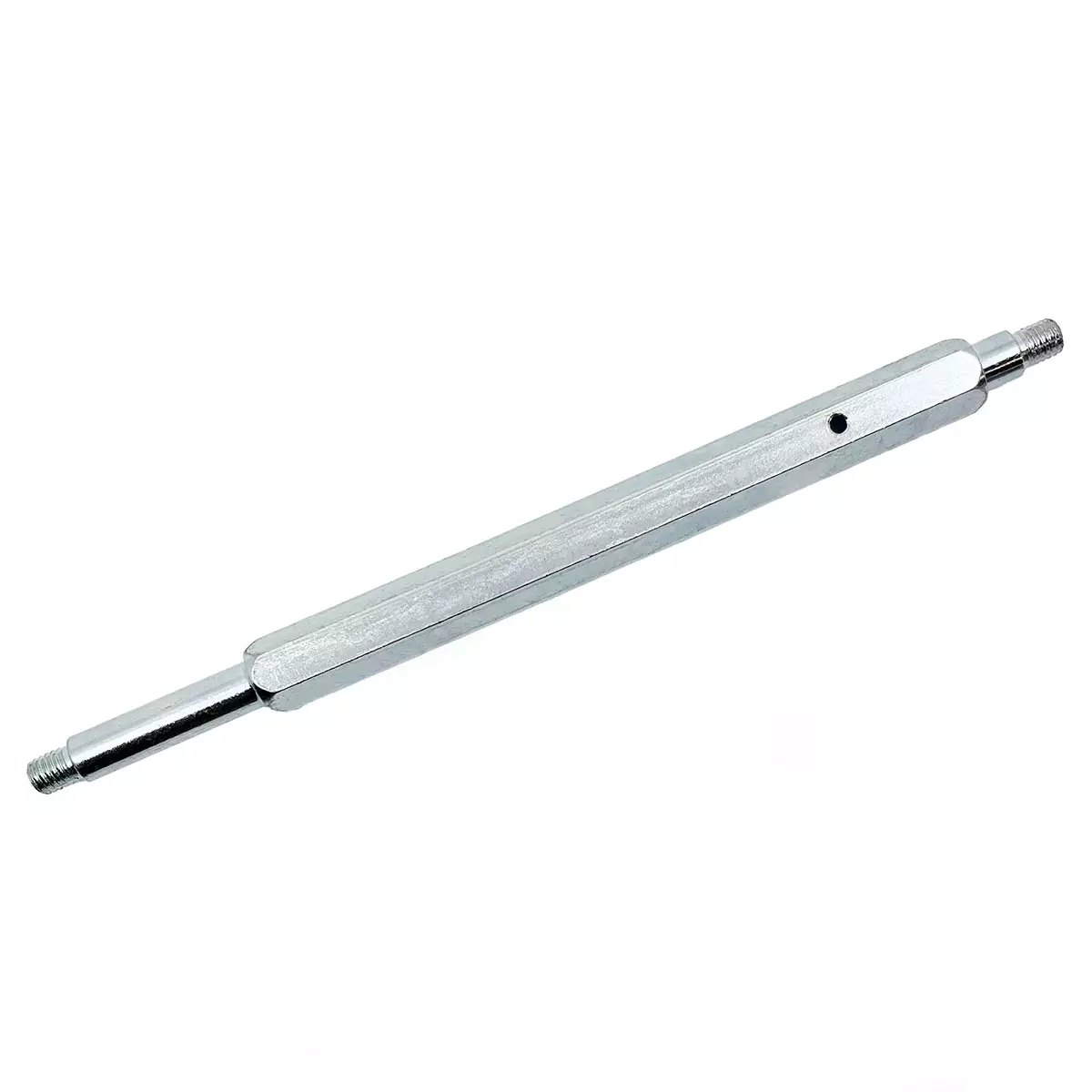 Lumilingon akseli 220mm Vetoakseli lumilinkoon 6-kulmainen ...