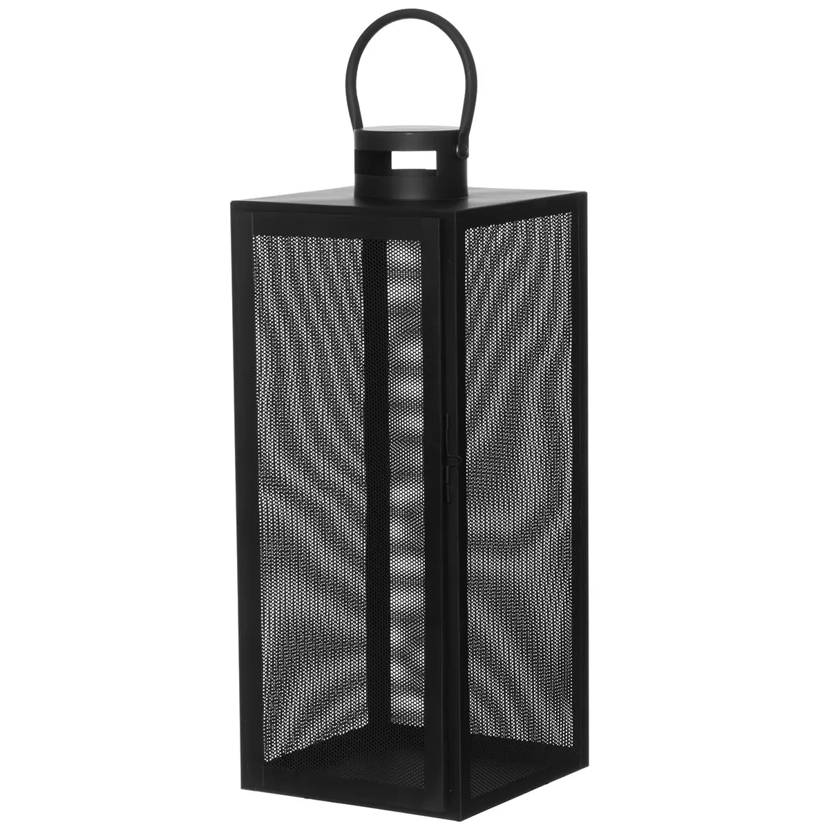 Lyhty Harriet 37,5cm Kynttilälyhty led-valoille - Tuontitukku.fi ...