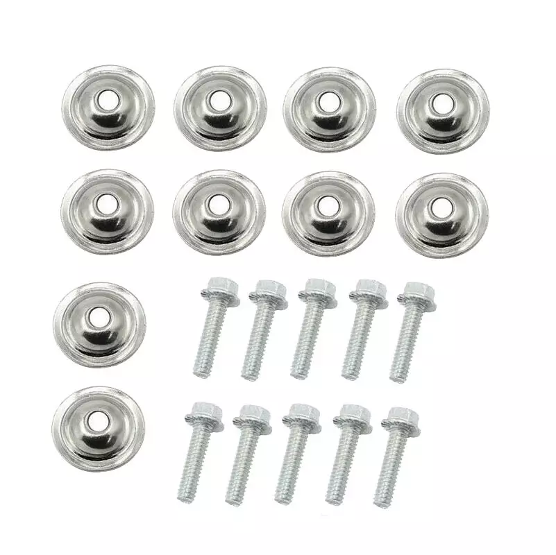 Pohjapanssarin pulttisarja Polaris RZR 570-1000 XP Polaris mönkijän ...