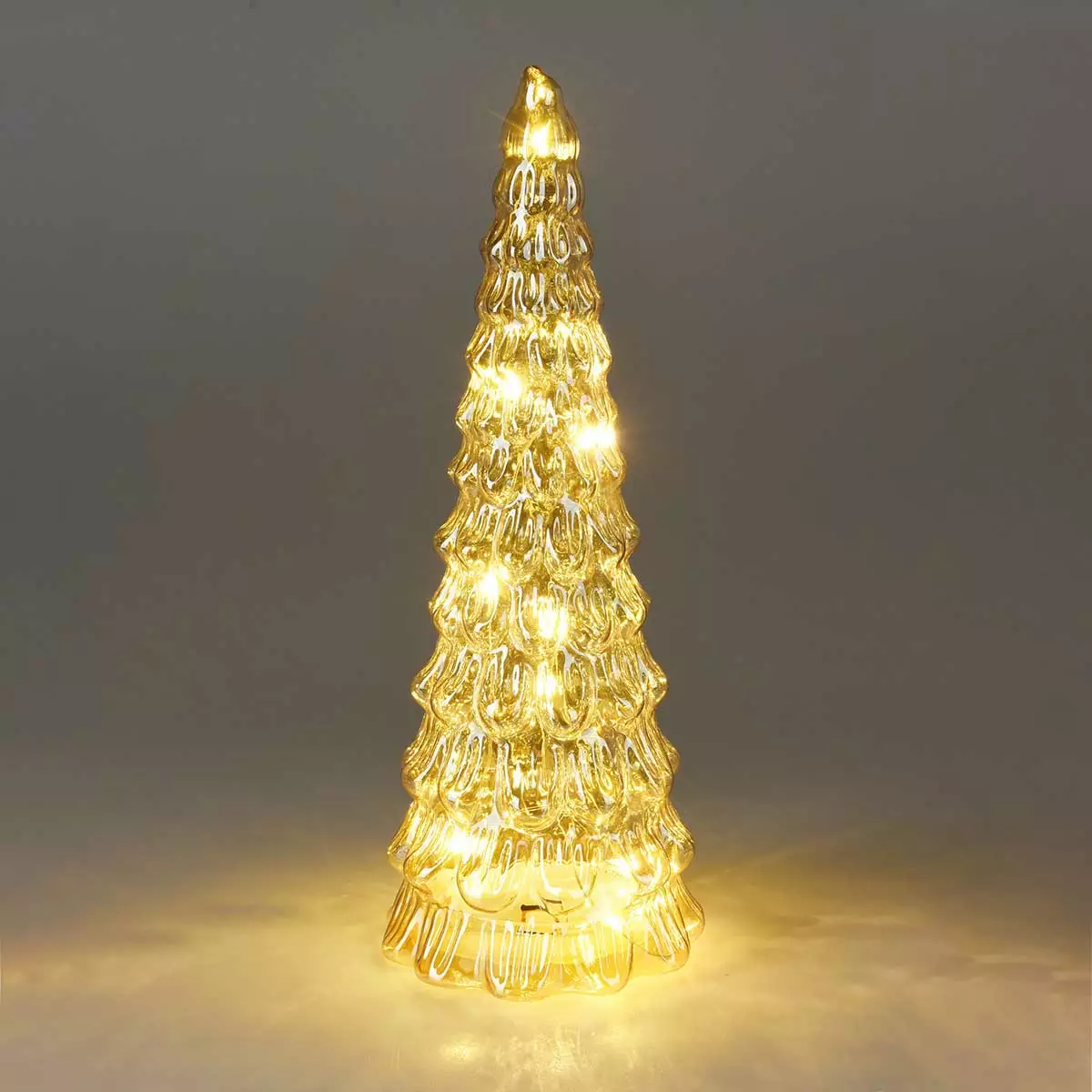Joulukuusi Xmas led 24cm lämmin valkoinen Kauniisti valaiseva ...