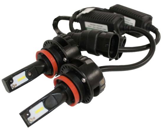 LED-polttimot ja LED-sarjat autoon | Tuontitukku.fi