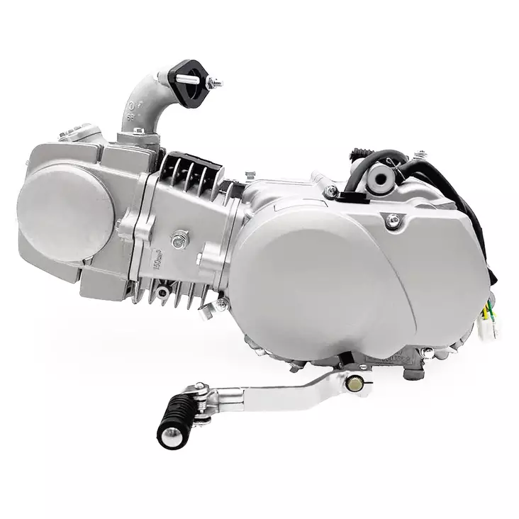 Moottori YX 140cc ProEngine Tehokas 16hp, 140cc moottori - Tuontitukku ...