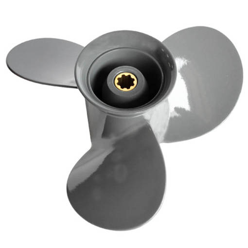 Potkuri 9,25x9" alumiini 8-20hp Honda Alumiinipotkuri Honda ...