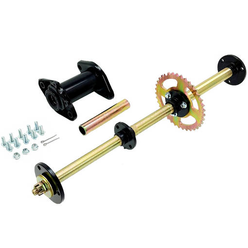 Mönkijän varaosat - Tuontitukku.fi verkkokauppa