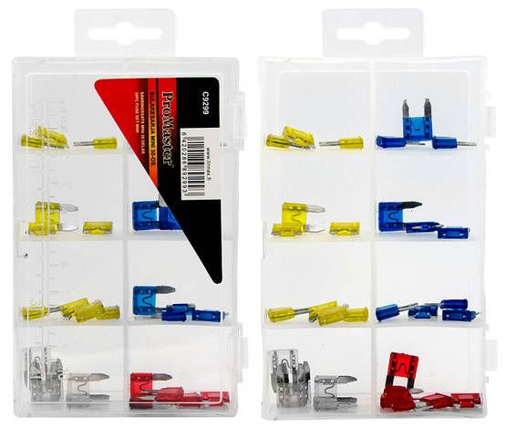 Auton sulakkeet ja sulakerasiat |Tuontitukku.fi verkkokauppa