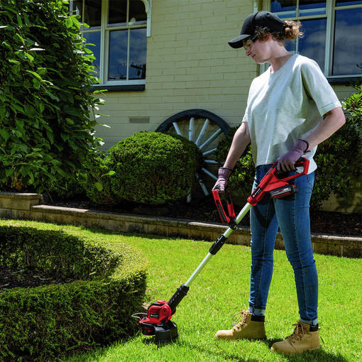 Trimmerit ja raivaussahat Tuontitukku.fi verkkokaupasta