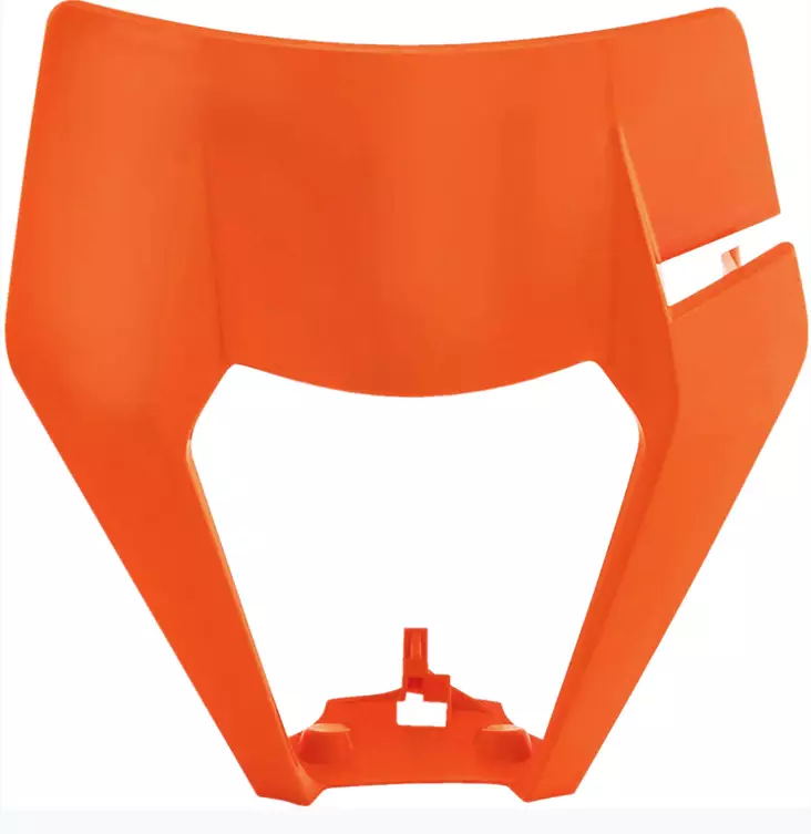 Ajovalomaski Polisport KTM 20-> Laadukas valomaski KTM-pyöriin ...