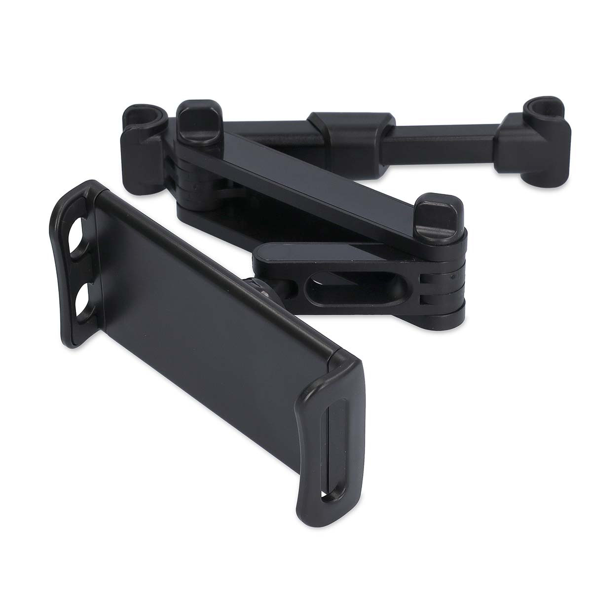 Autoteline Tabletti 4,7-12,5" Yleiskäyttöinen teline älylaitteille ...