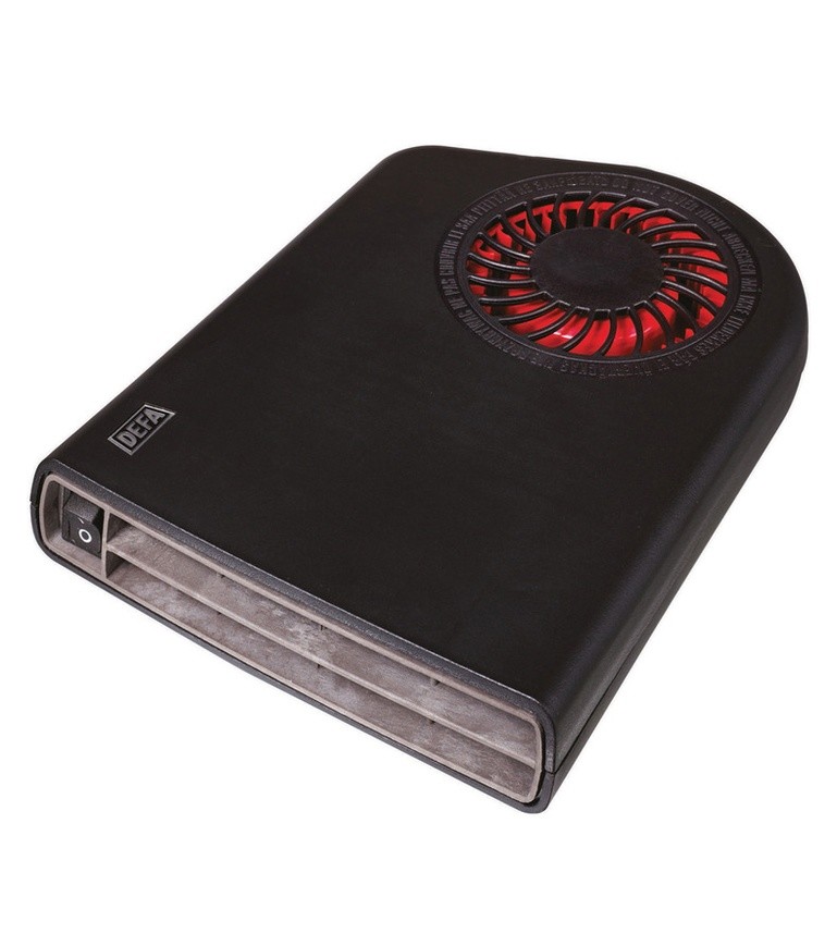 Defa sisätilanlämmitin 1700W Termini II Tehokas auton sisätilanlämmitin ...