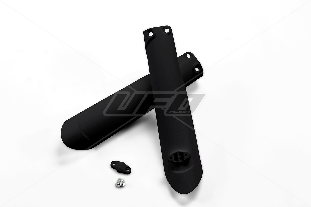 Etuhaarukan suojat UFO KTM125-525 SX/SXF 15-, EXC/EXC-F 250-500 16 ...